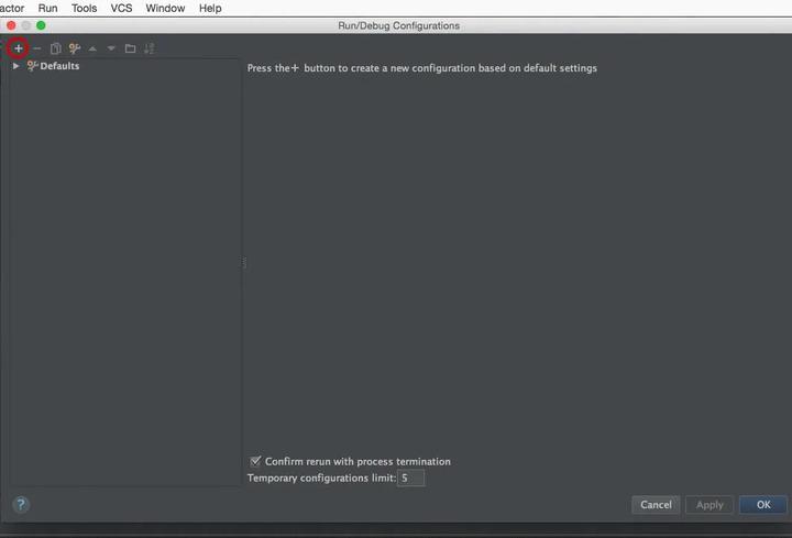 How to configure Django and Tornado in PyCharm Community Edition How to configure Django and Tornado in PyCharm Community Edition